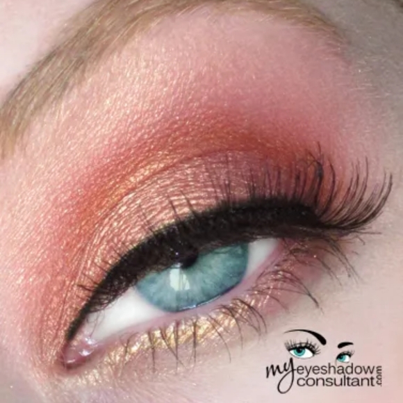 MAC Cosmetics | Makeup | Expensive Pink Mac Cosmetics Eyeshadow Nwt ...